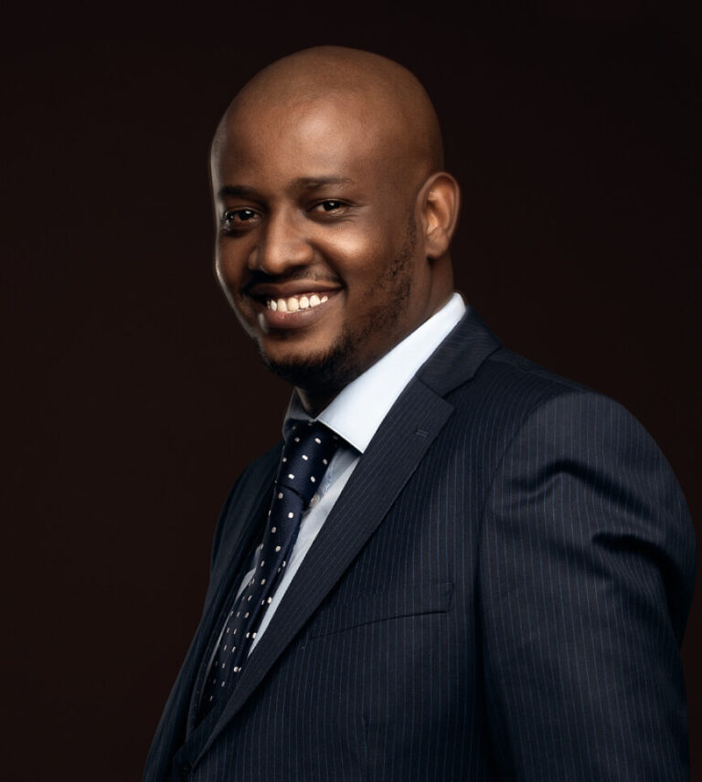 Patrick Waweru Njagi - Meru & Njagi Advocates